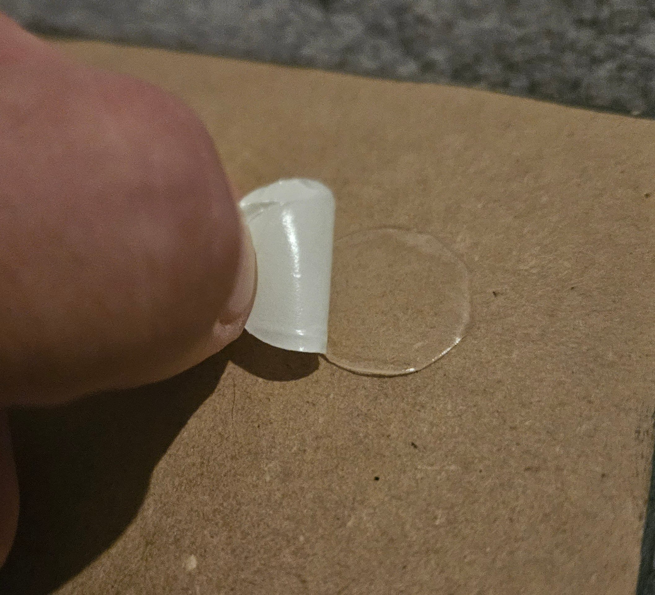 Marvel's X-men Rogue Comic Card Epoxy End Table Tabletop - Etsy