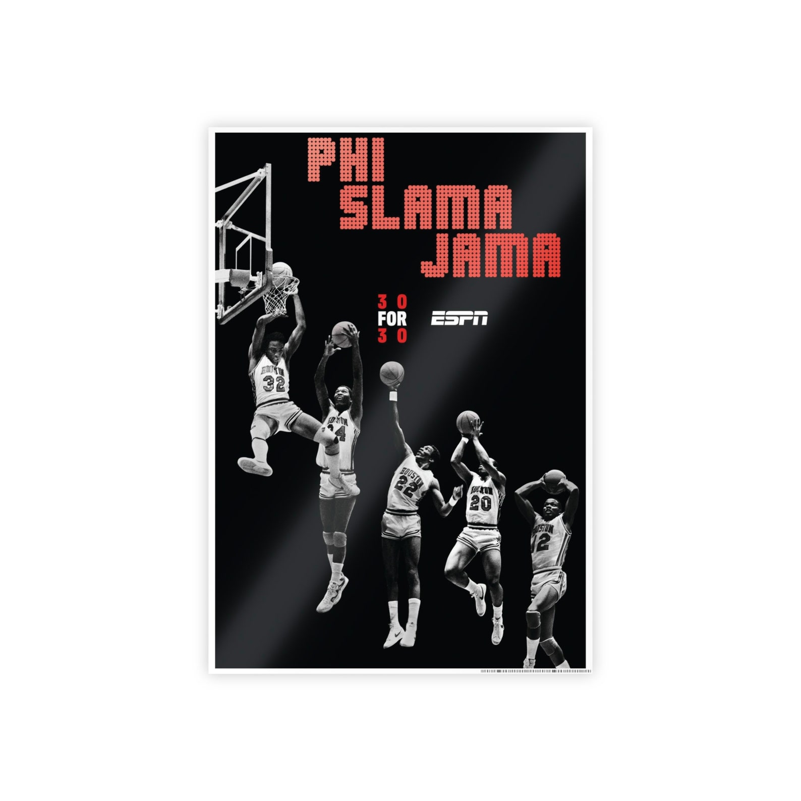 Phi Slama Jama (2010) Movie Poster Movie Print, Hip Hop Movie Posters ...