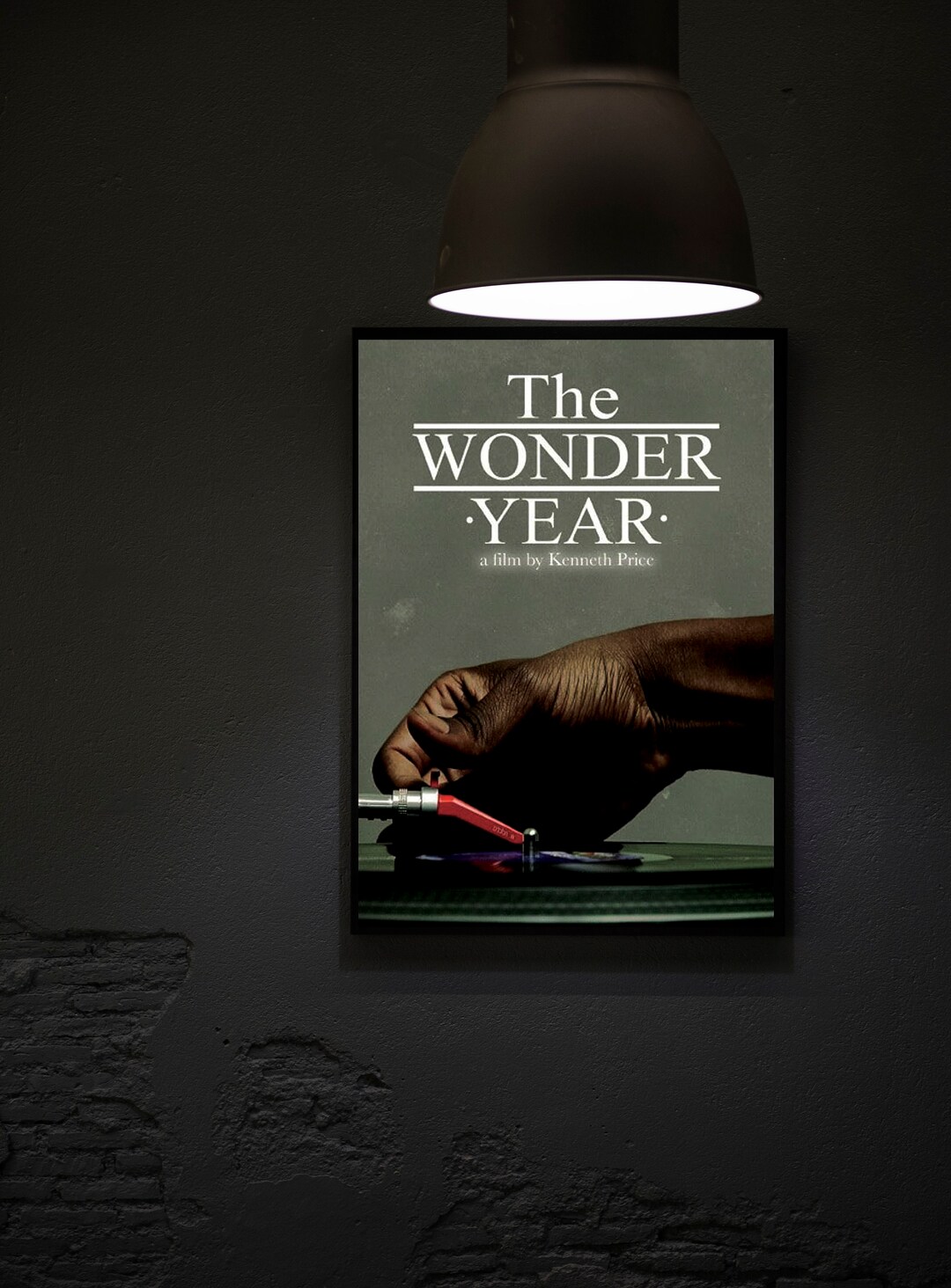 The Wonder Year (2011) Movie Poster Movie Print, Hip Hop Movie Posters ...