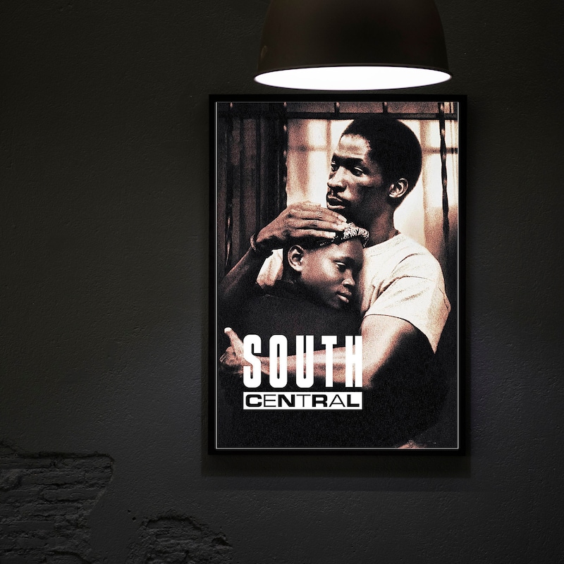 Movie Poster Central - Etsy