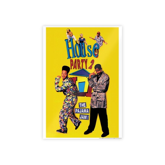 House Party 2 Pajama