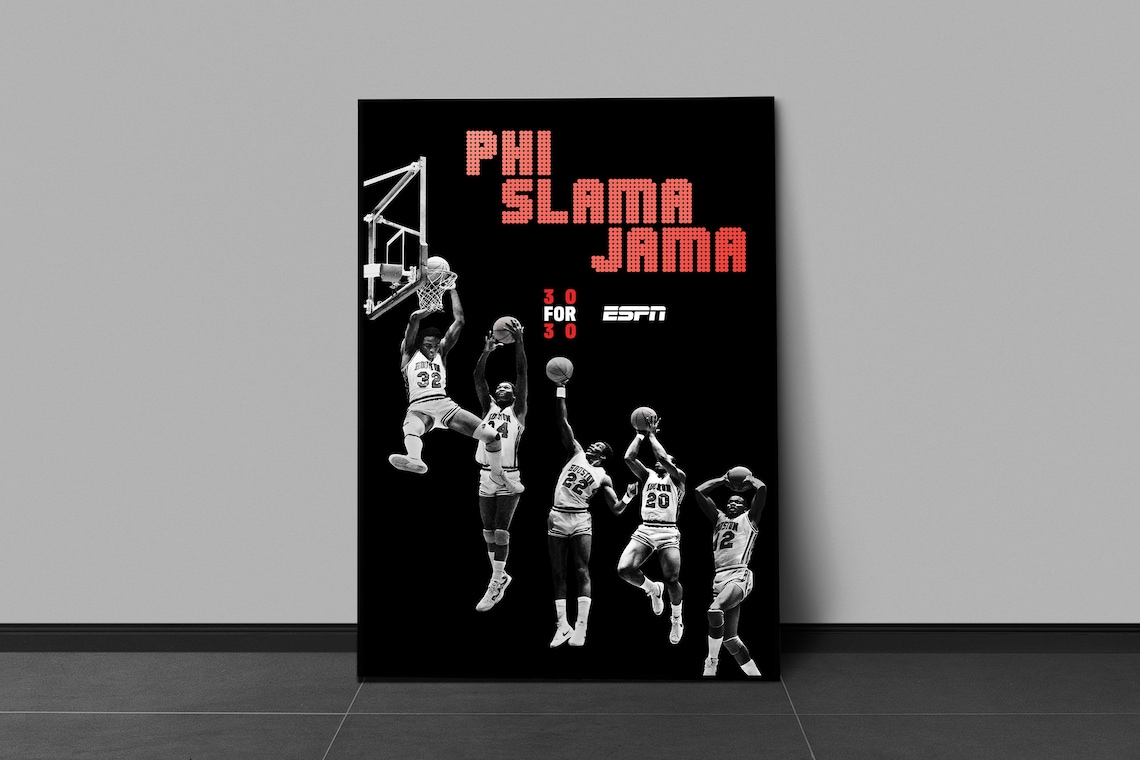 Phi Slama Jama (2010) Movie Poster Movie Print, Hip Hop Movie Posters ...