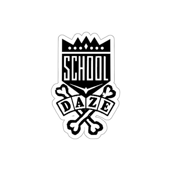 Skolen Daze Logo Png UNITED BY OUR DISPARITIES