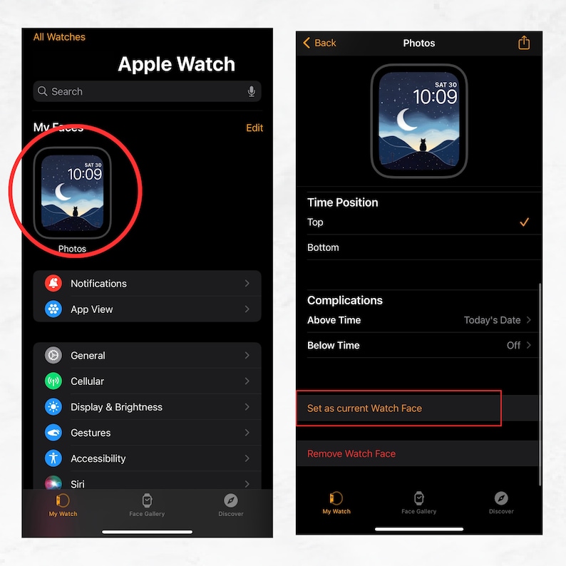 Elephant Mandala Apple Watch Wallpaper, Colorful Smartwatch Background ...
