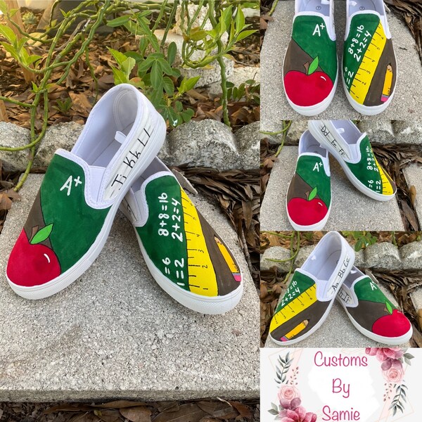 Cute Shoes - Etsy