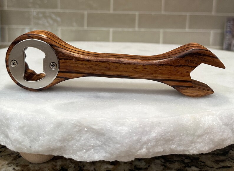 Wrench Bottle Opener SVG File – CNC and Laser, DIY – Craft Show Selling ...