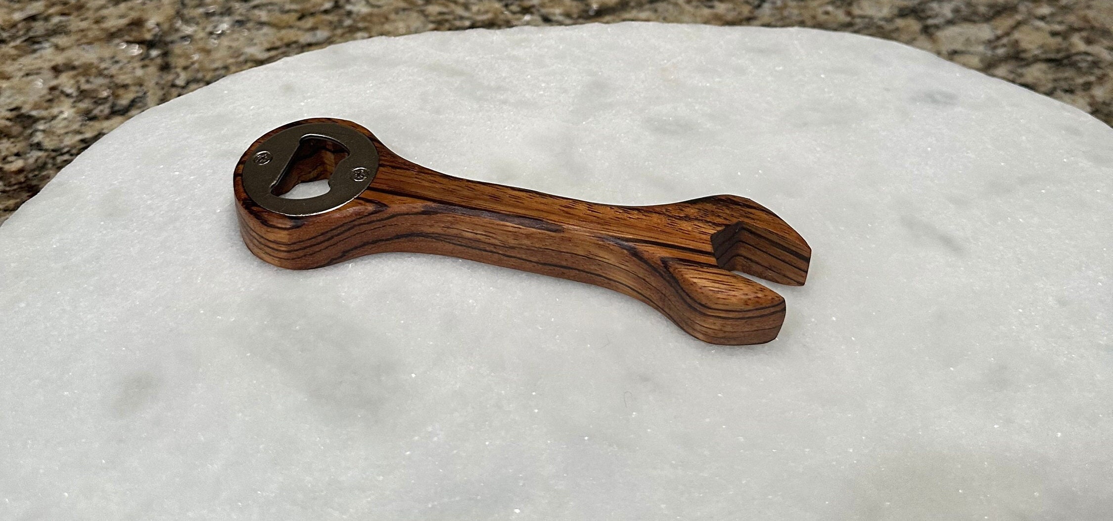Wrench Bottle Opener SVG File CNC and Laser, DIY Craft Show Selling Man ...