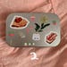 Altoid Wallet Tins / Mini Wallet / Purse Storage / Trendy / Adopt a ...