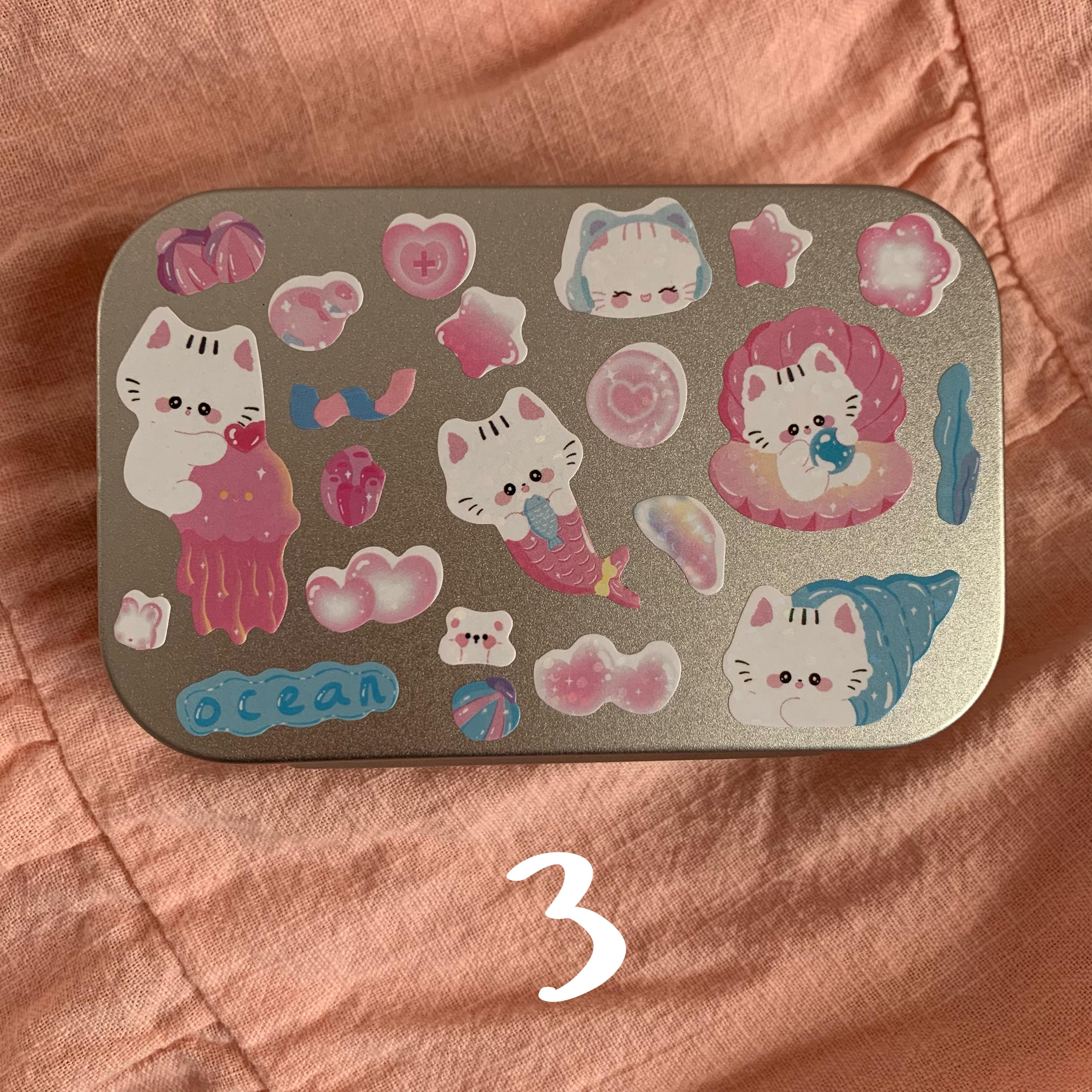 Altoid Wallet Tins / Mini Wallet / Purse Storage / Trendy / Adopt a ...