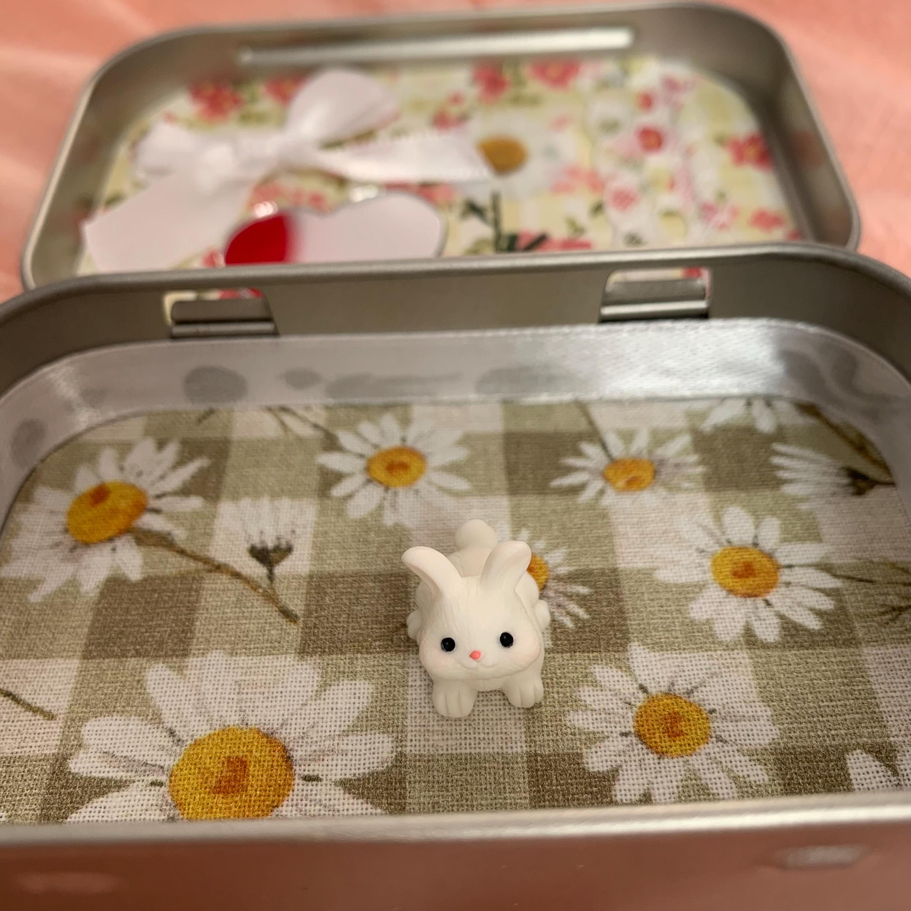 Altoid Wallet Tins / Mini Wallet / Purse Storage / Trendy / Adopt a ...