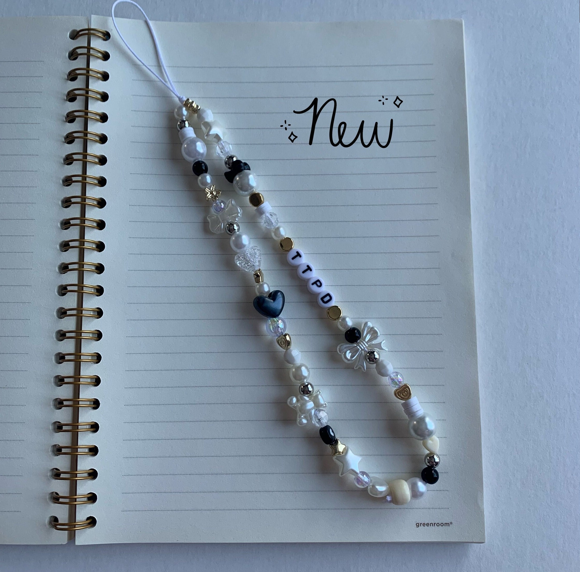 Taylor Swift Eras Phone Charms / Beaded Phone Strap / Gift for Swiftie ...