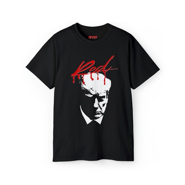 Playboi Carti Mugshot Shirt - Etsy