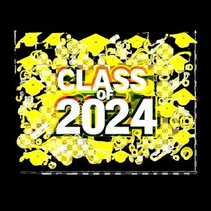 26 Graduation Day Design Sample Images Class of 2024 for Tshirt ...