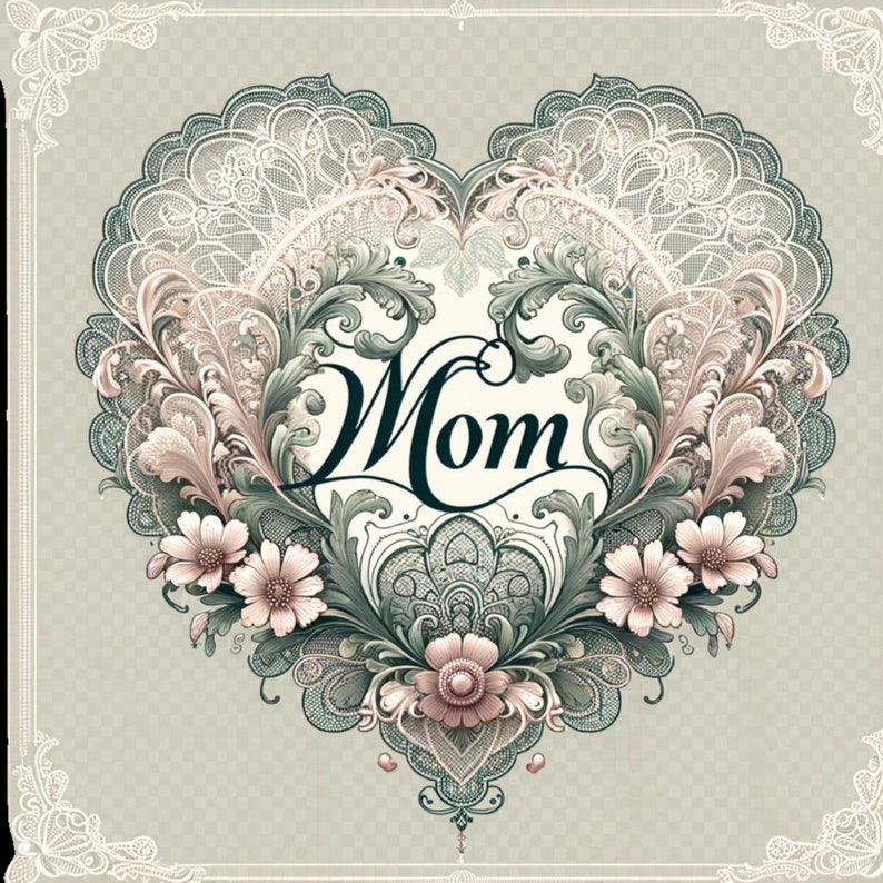 25 Mother's Day Design Sample Images Flowers for Tshirt and Sweatshirt ...