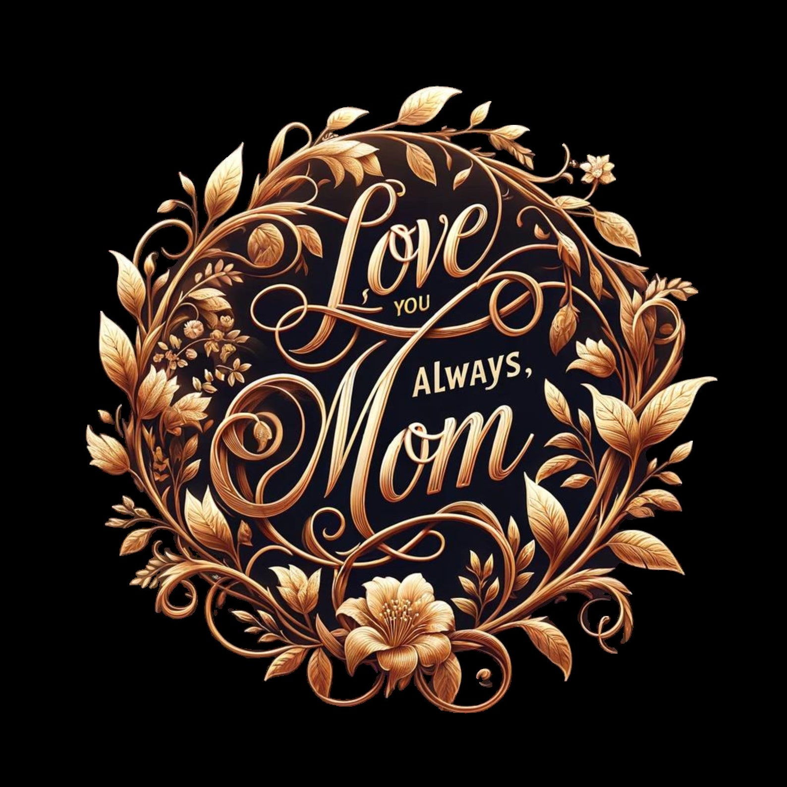 23 Mother's Day Design Sample Images Flowers for Tshirt Sweatshirt ...