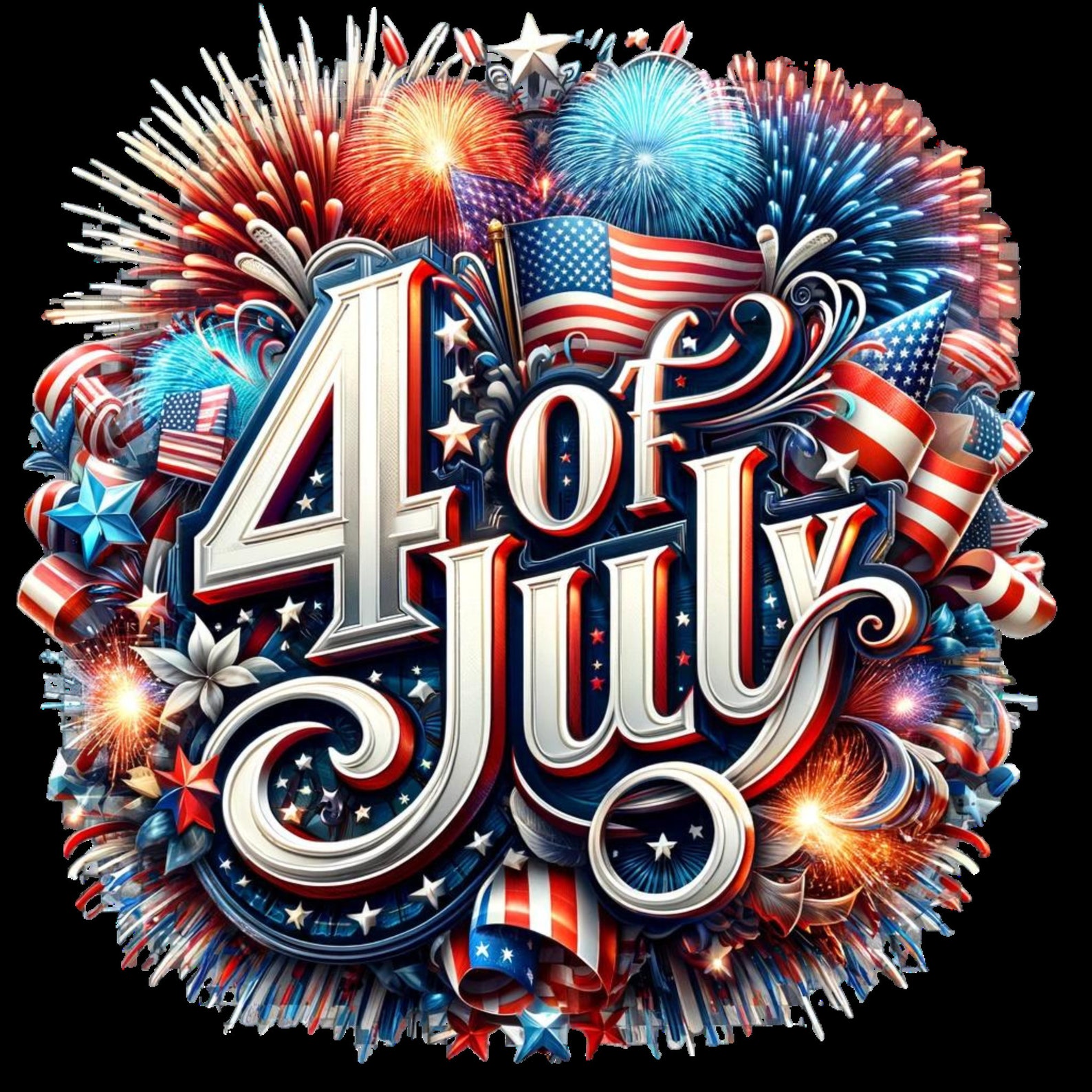 19 July 4th Design Sample Images for Tshirt Sweatshirt Design PNG Files ...