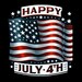19 July 4th Design Sample Images for Tshirt Sweatshirt Design PNG Files ...