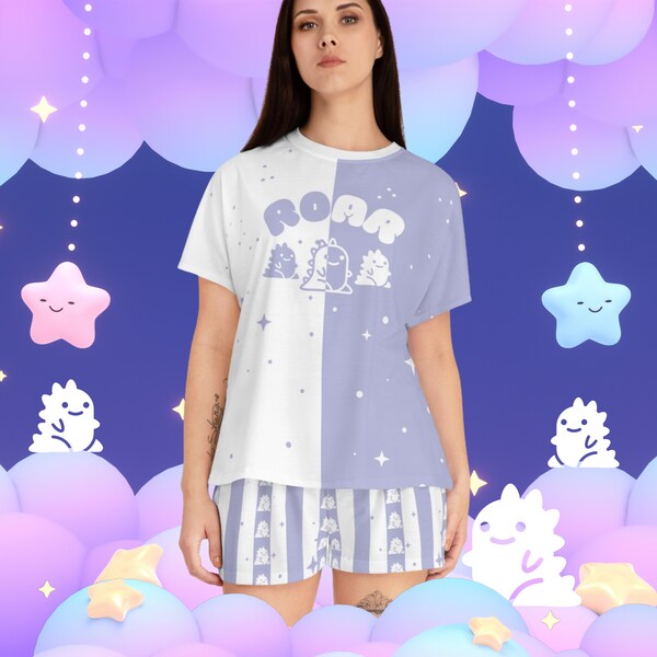 Kawaii Clothing Set - Etsy