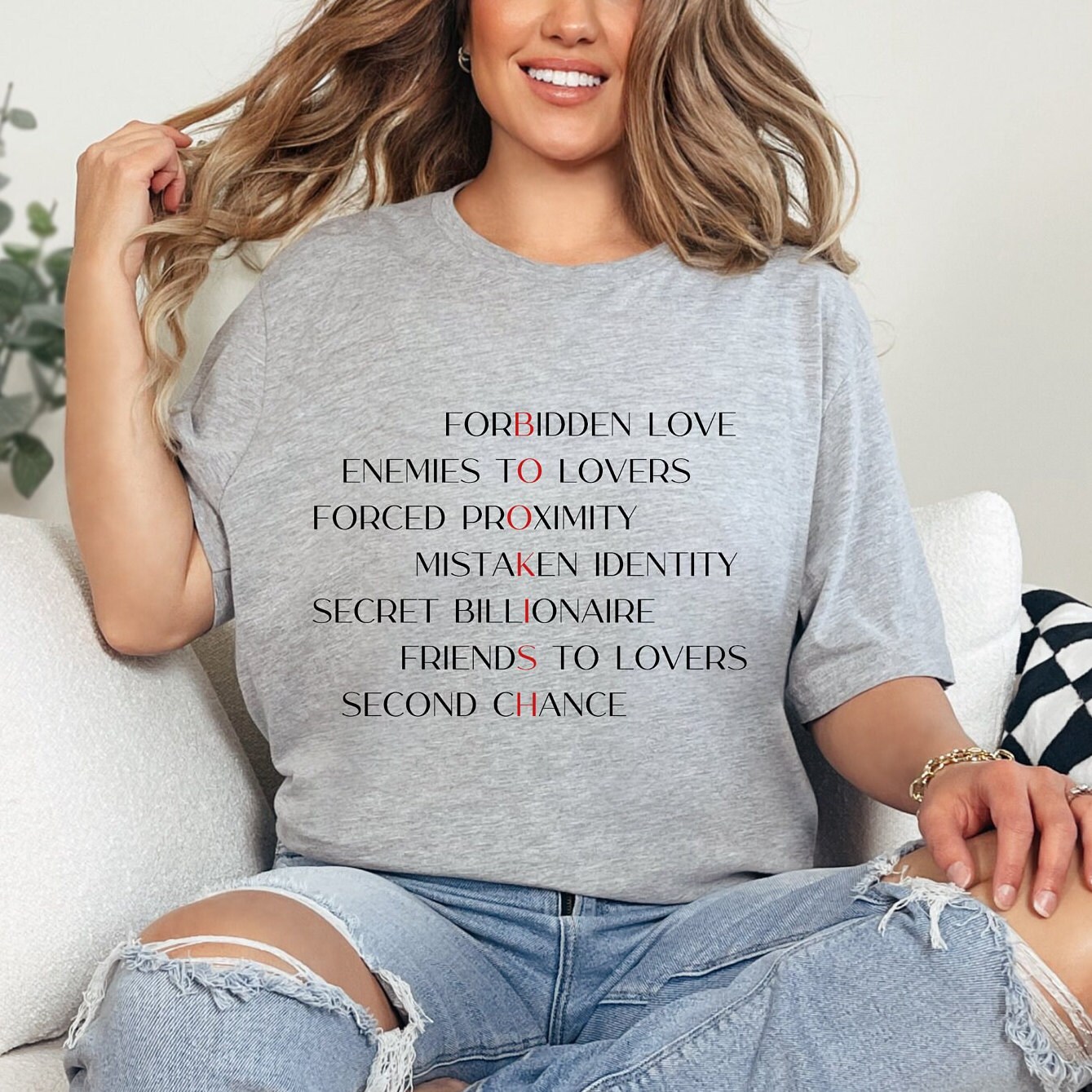Dark Romance Smut Reading Tee Bookish Clothing Book Lover Ts