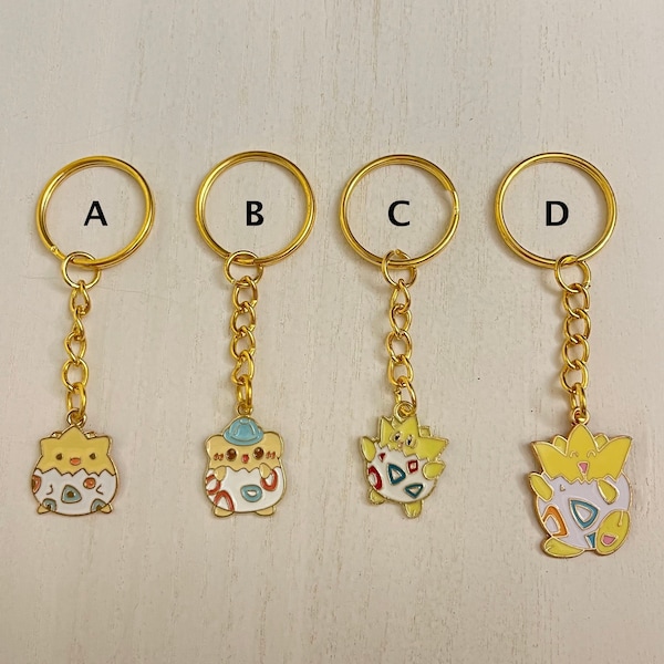 Togepi Pin - Etsy