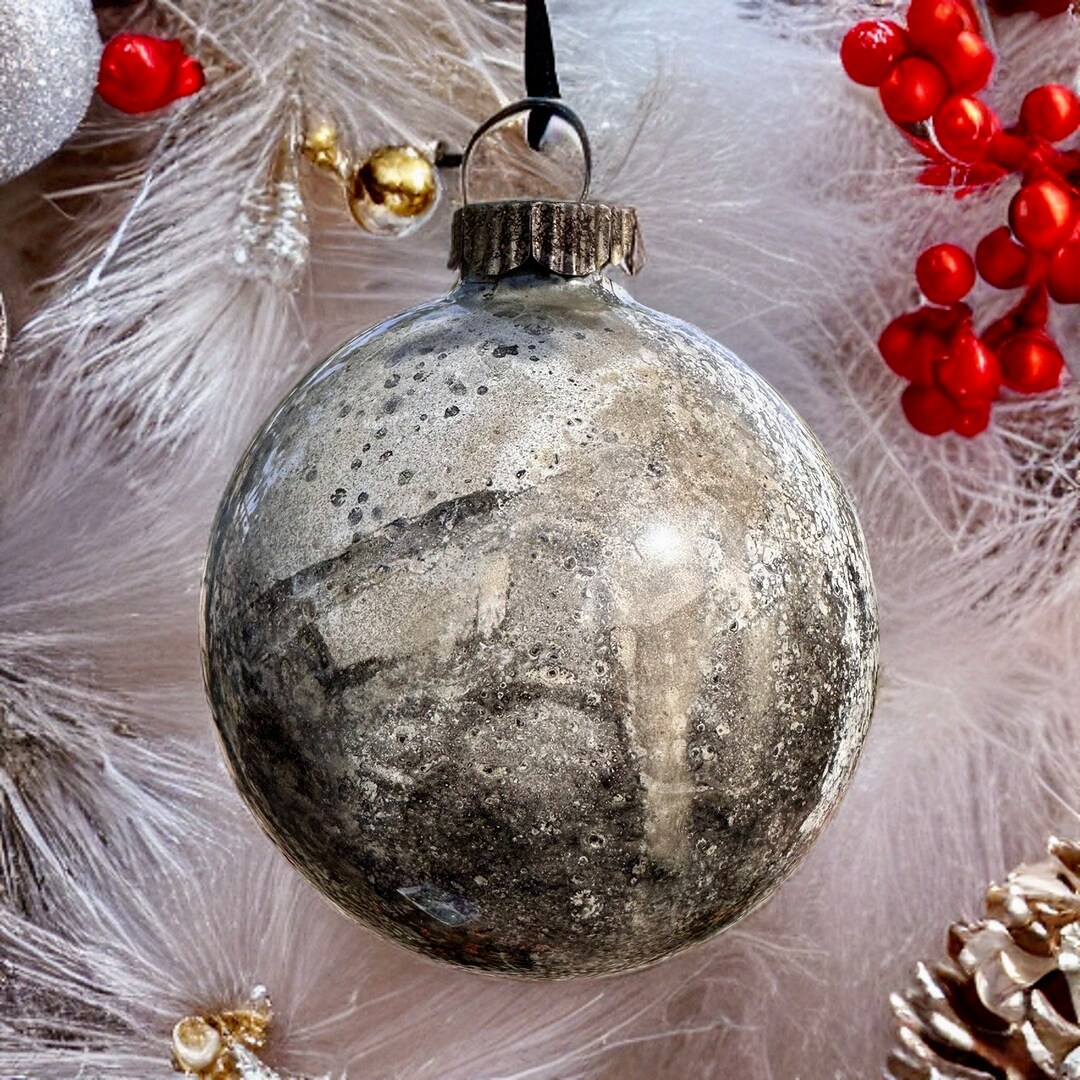 Marvelous Mrs Marble Ornament - Etsy