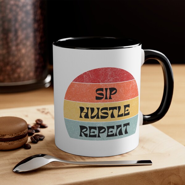 Sip and Repeat - Etsy