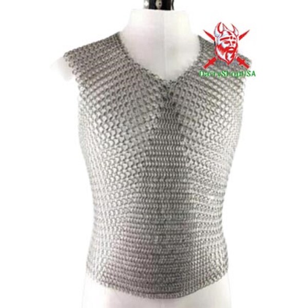 Womens Chainmail - Etsy