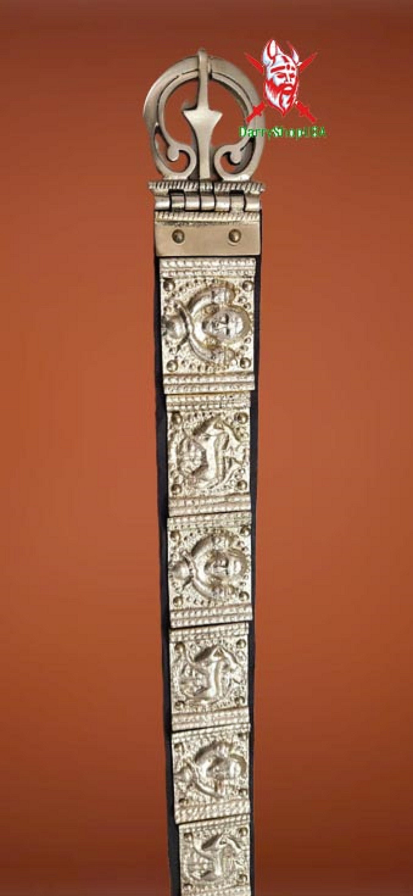 She-wolf Roman Cingulum Belt Roman Belt Cingulum Belt - Etsy