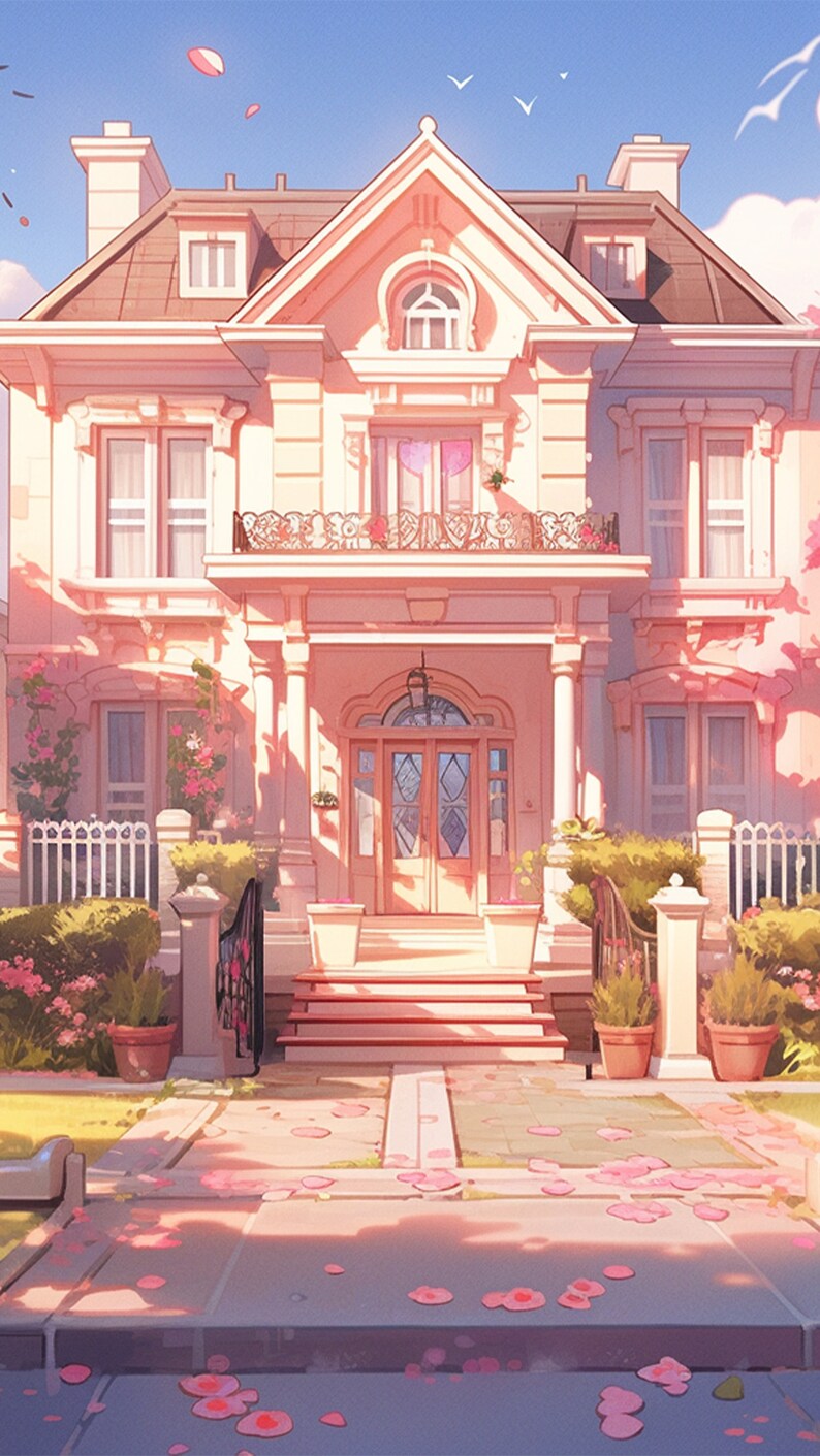 Barbie World Wallpaper Bundle - Etsy