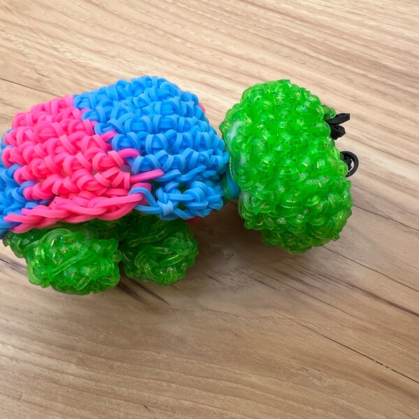Loomigurumi - Etsy