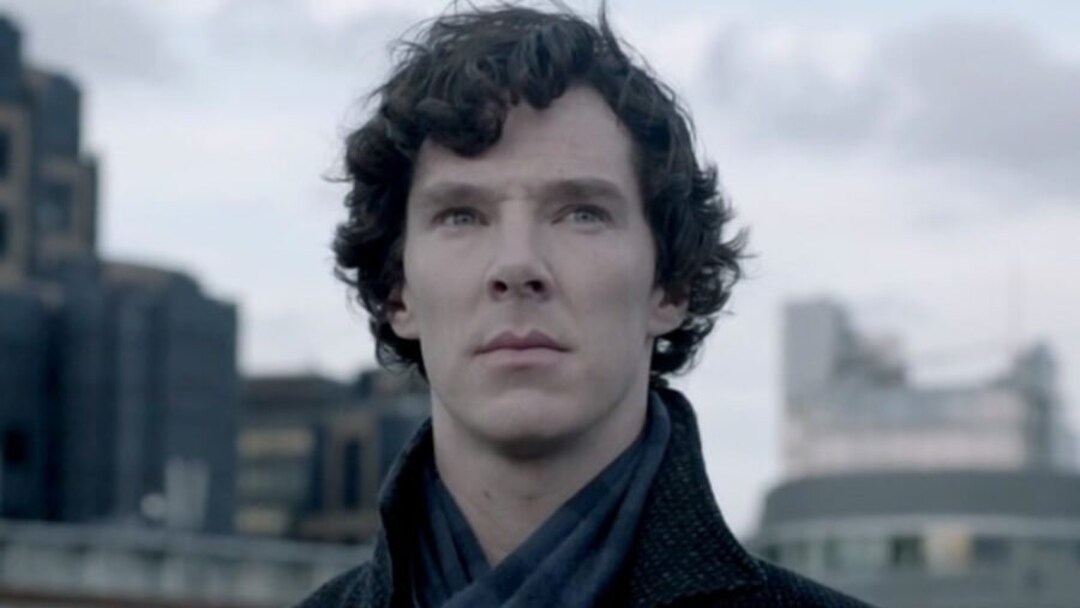 Sherlock Holmes Love Letter | Sherlock Merch| Sherlock - Etsy