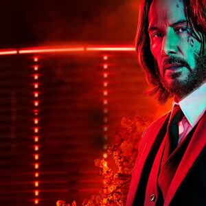 John Wick Love Letter | John Wick Saga Merch | John Wick - Etsy