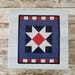Luminaries Quilt Pattern, by Fran Gulick, of Cotton and Joy, Beginner ...
