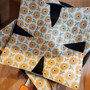 Luminaries Quilt Pattern, by Fran Gulick, of Cotton and Joy, Beginner ...