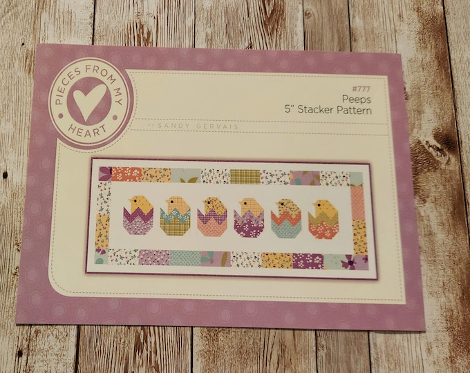 Midnight Garden Quilt Pattern, From Ankas Treasures, by Heather ...