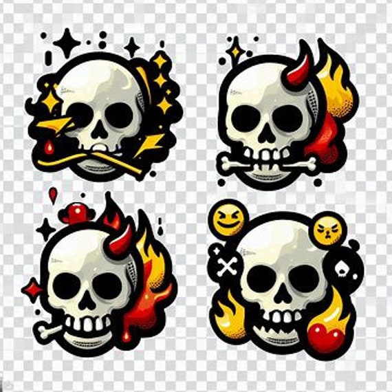 Sfondo Emoji Teschio Goditi Questo Sfondo Con Teschio [1440×3120]