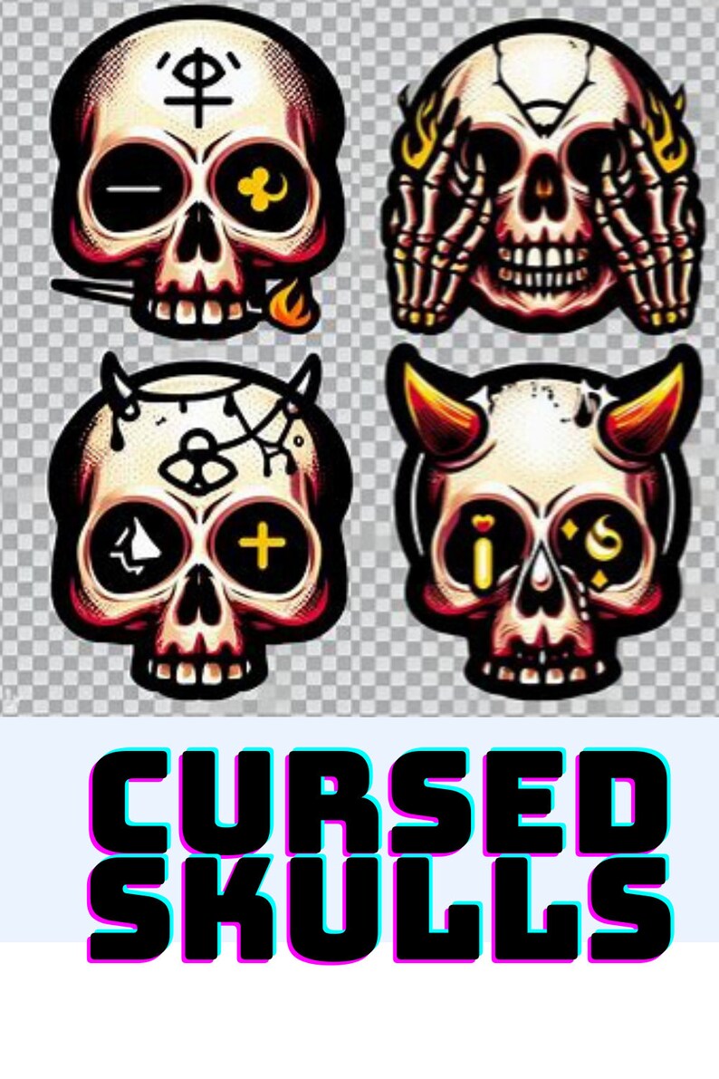 Cursed Emojis - the Ultimate Collection 4 PNG Downloads - Etsy