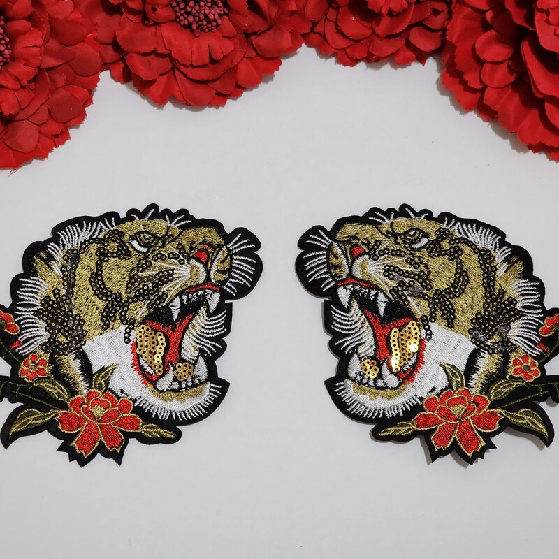 Gucci Patch - Etsy