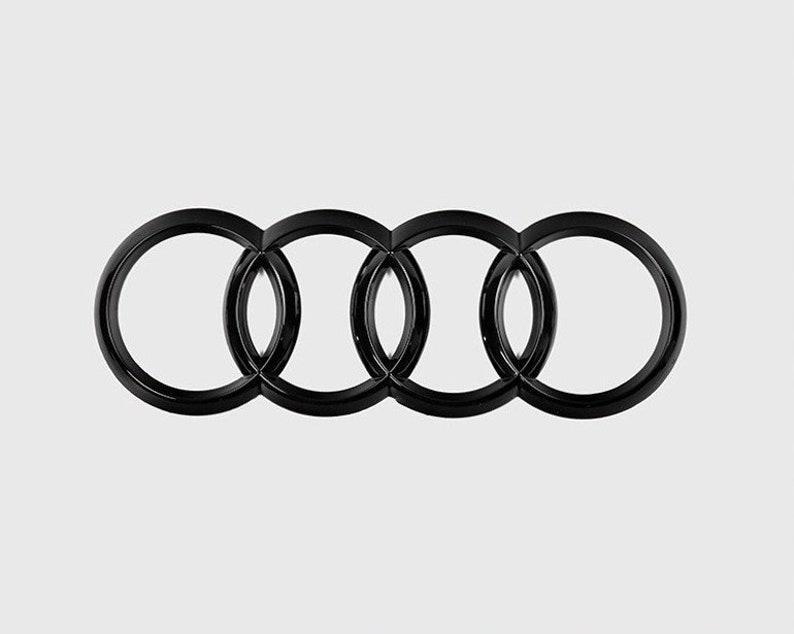 Audi RS3 Logo, Audi RS5 Logo, Audi RS6 Logo, Audi Rs7 Logo, Audi Logo ...