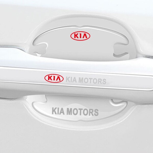 Kia Door Protector - Etsy