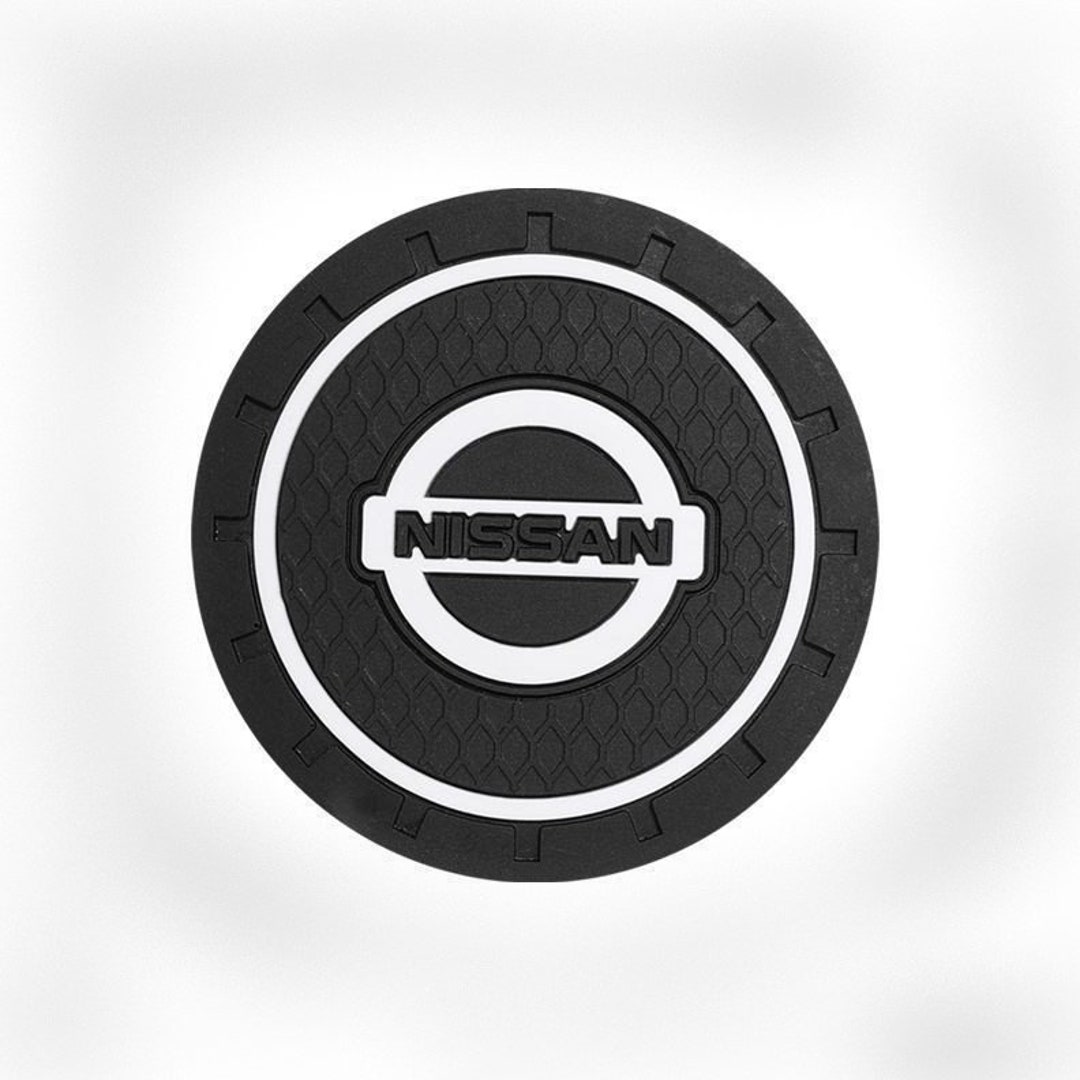 Nissan Coaster, Nissan Cup Coaster, Nissan Drink Coaster, Nissan Slip ...