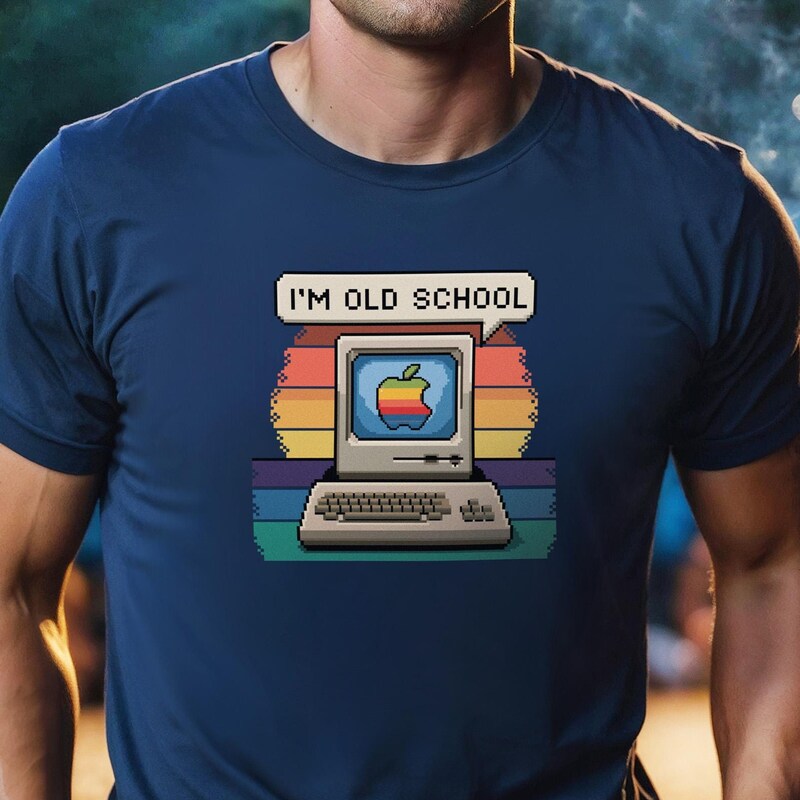 Apple Computers - Etsy