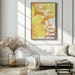 Create Your Own Sunshine Matte Canvas - Inspirational Sunflower Art ...