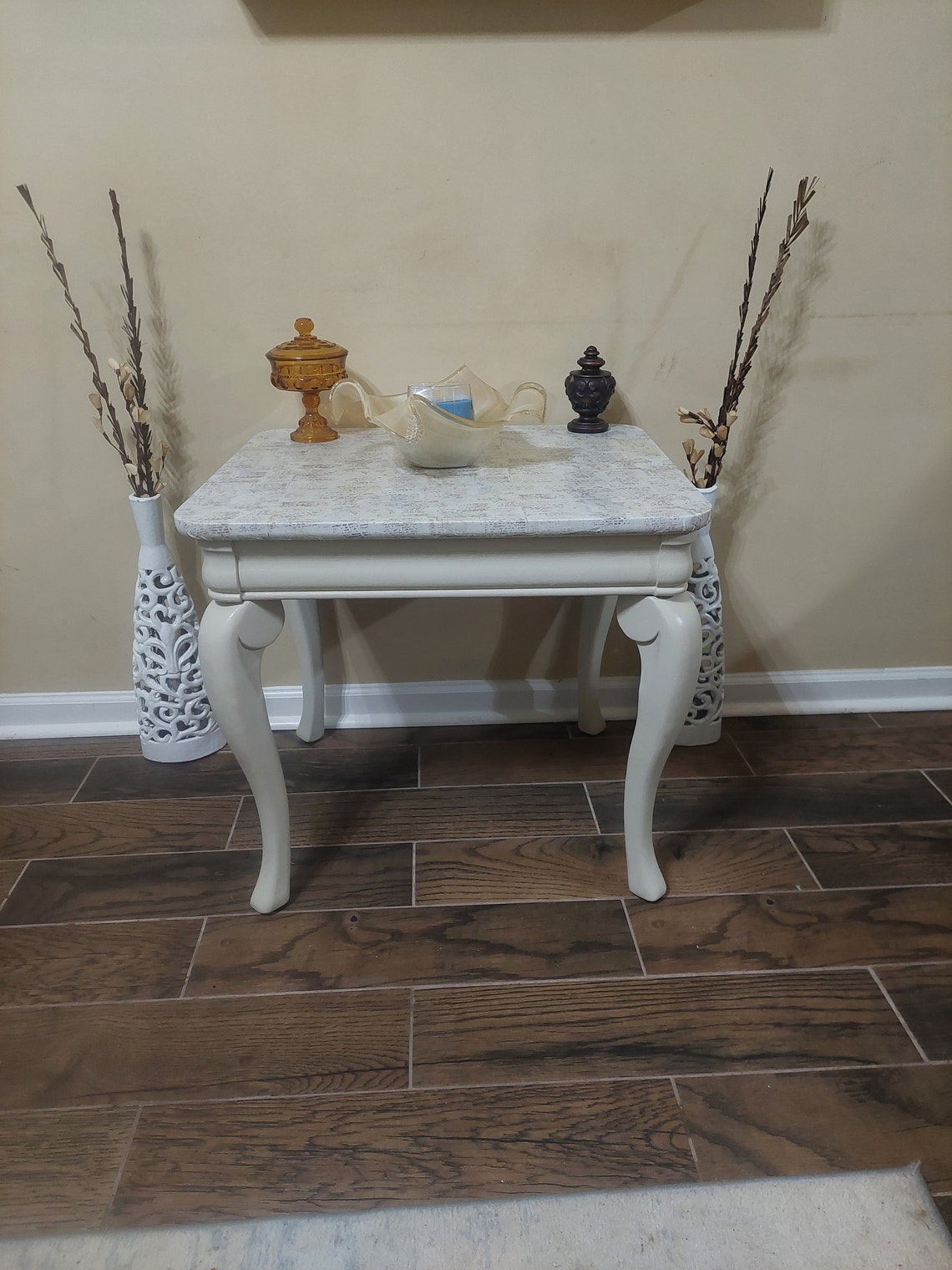 Unique End Tables - Etsy