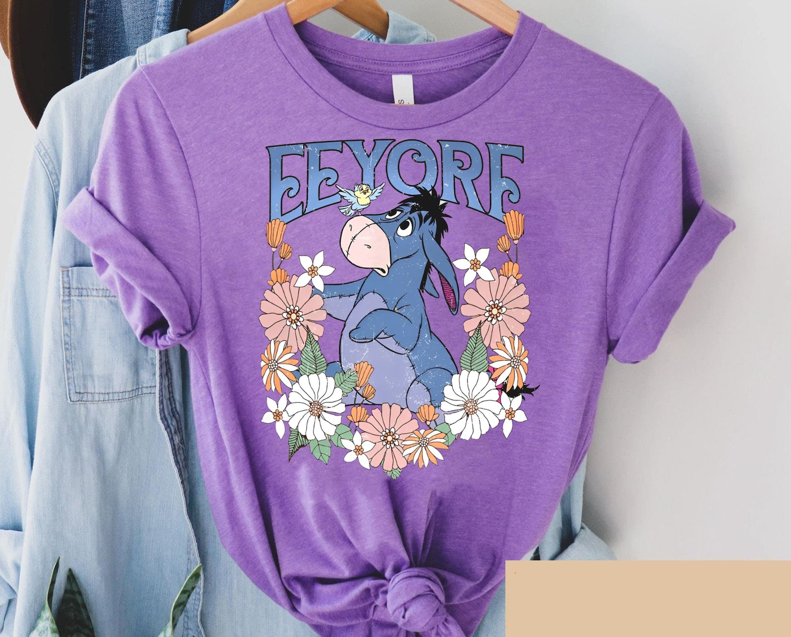 Vintage Disney Eeyore Sweatshirt | Eeyore Winnie the Pooh T-shirt ...