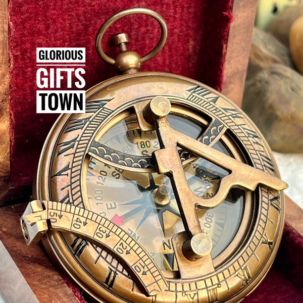 Nautical Gift - 60+ Gift Ideas for 2024