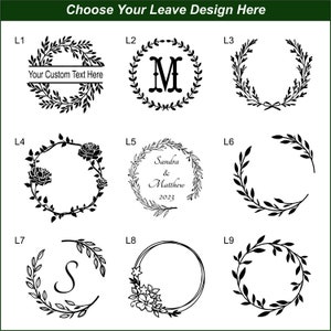 Custom Engraved Brass Sand Timer, Personalized Decorative Sand Timer ...