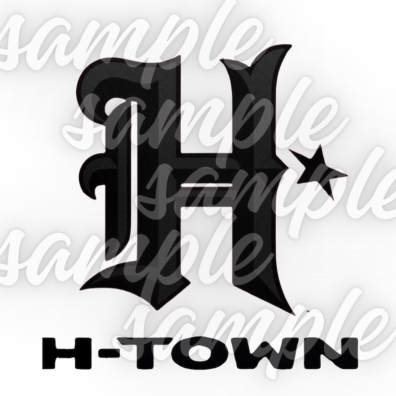 Houston Texans Svg - Etsy