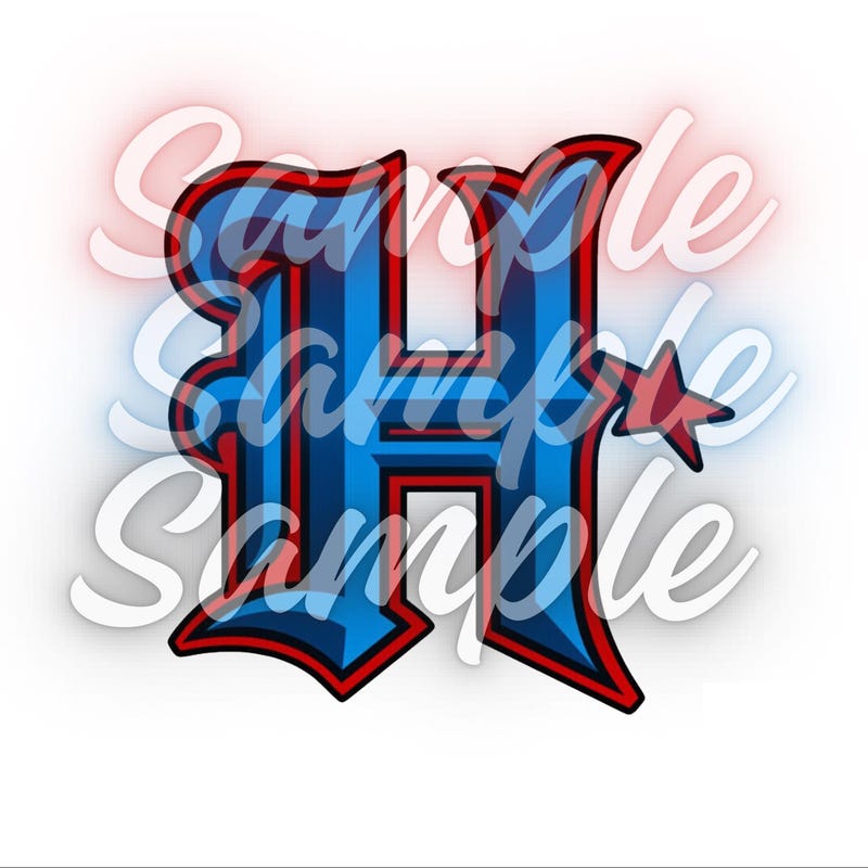 H Town - Etsy