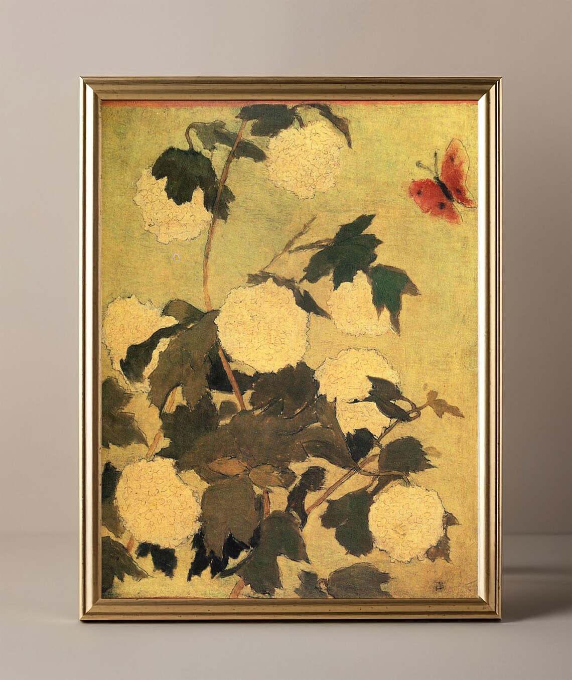 Pierre Bonnard | Snowballs | Printable Wall Art | Impressionist | Home ...
